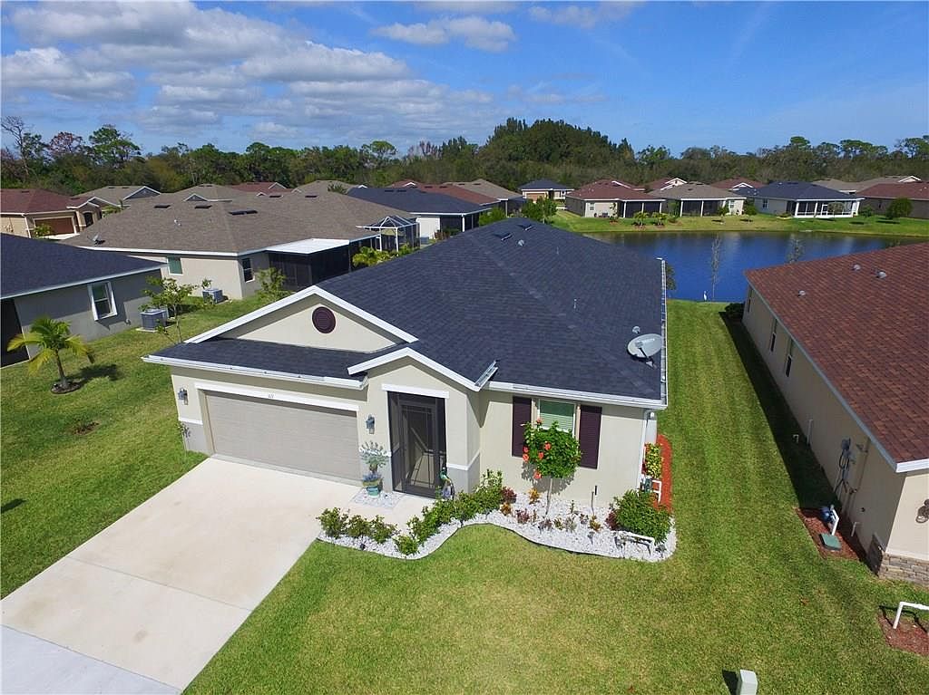 169 Port Royal Ct, Sebastian, FL 32958 | Zillow