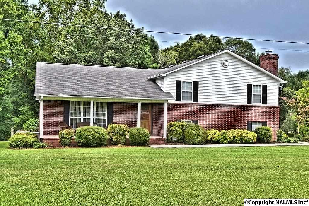 26029 Hunter Gates Rd, Lester, AL 35647 | Zillow