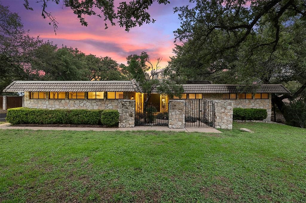 113 Comet St, Austin, TX 78734 | MLS #7974081 | Zillow