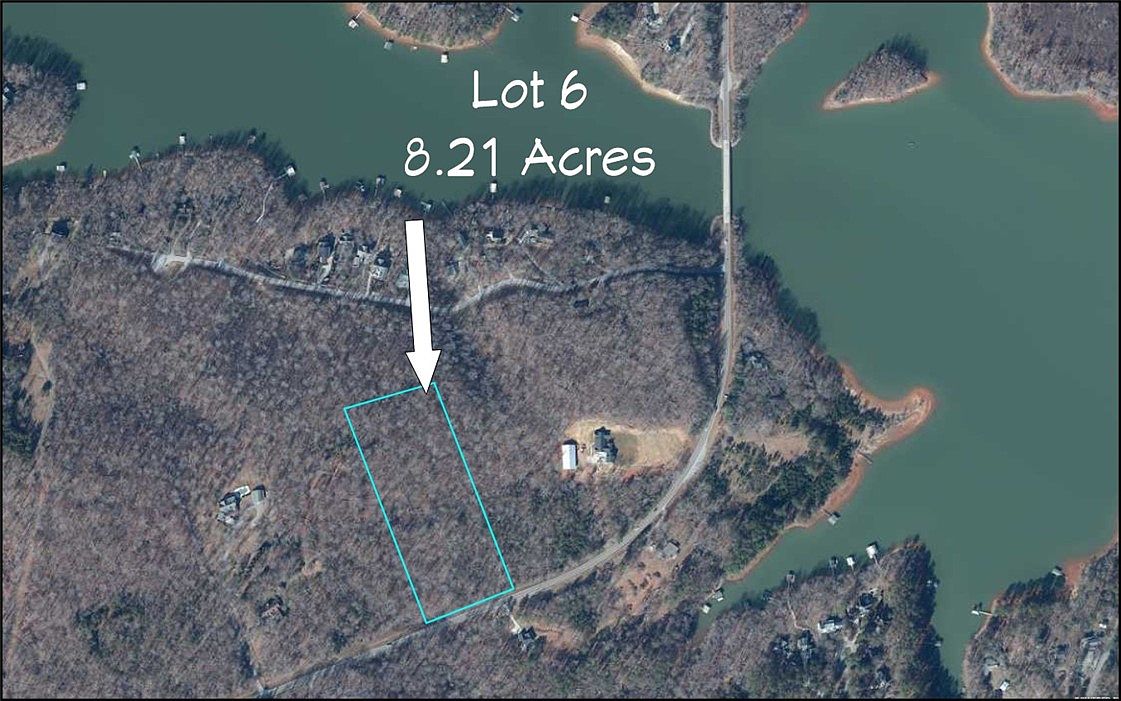 LOT 6 Martin Creek Rd, Seneca, SC 29678 | Zillow