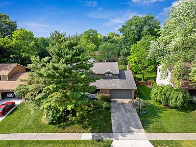 1026 Harbor View Dr, Westerville, OH 43081 | Zillow