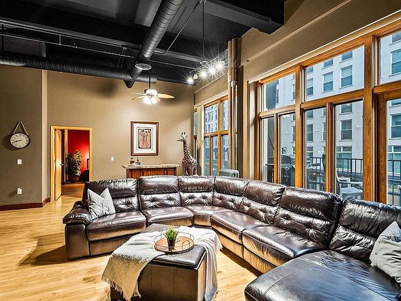 730 North Plankinton AVENUE UNIT 2A, Milwaukee, WI 53203 | MLS #1884764 ...