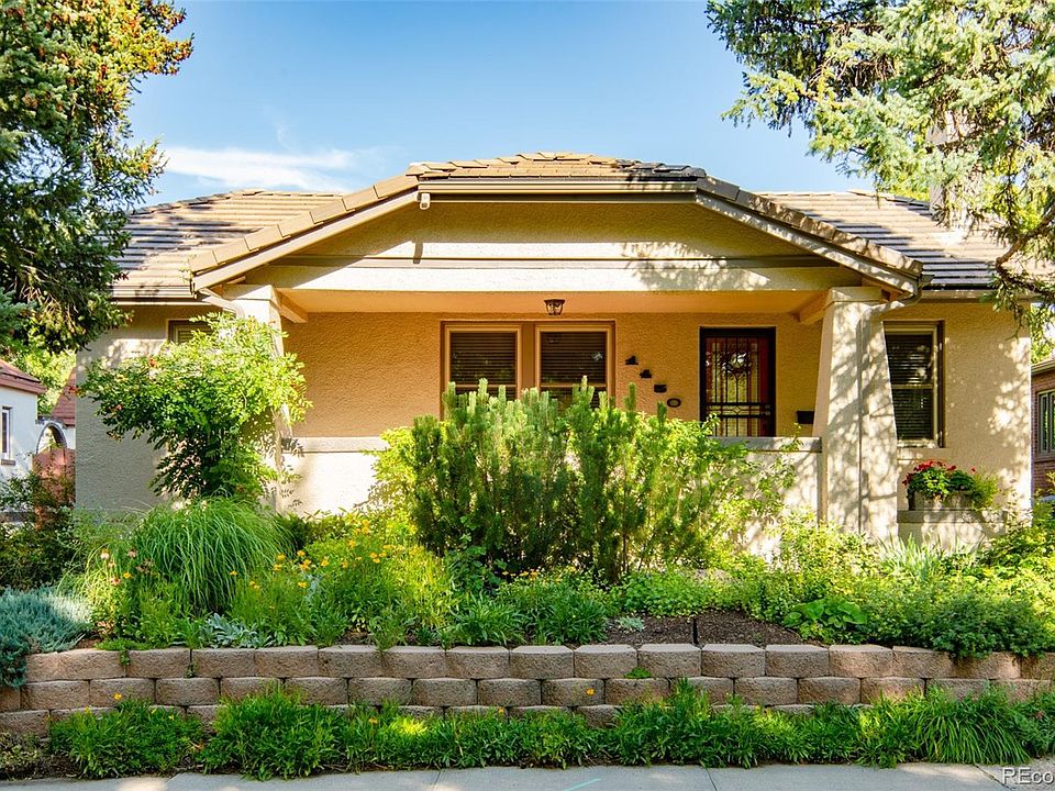 1450 Forest Street, Denver, CO 80220 | Zillow