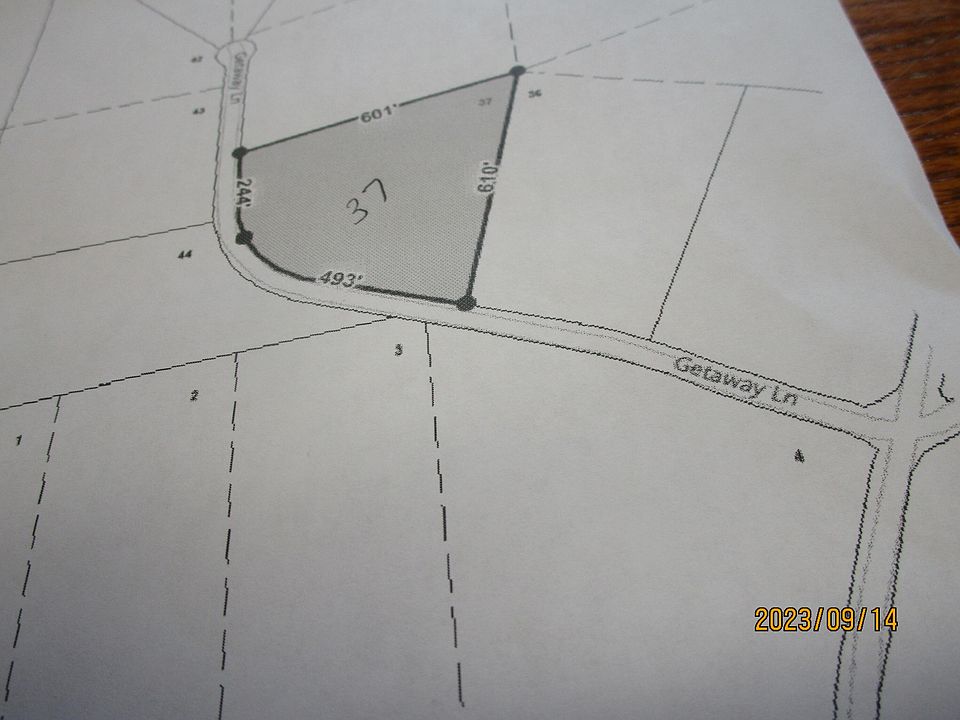 0 Getaway Ln, Spencer, TN 38585 | MLS #1510146 | Zillow