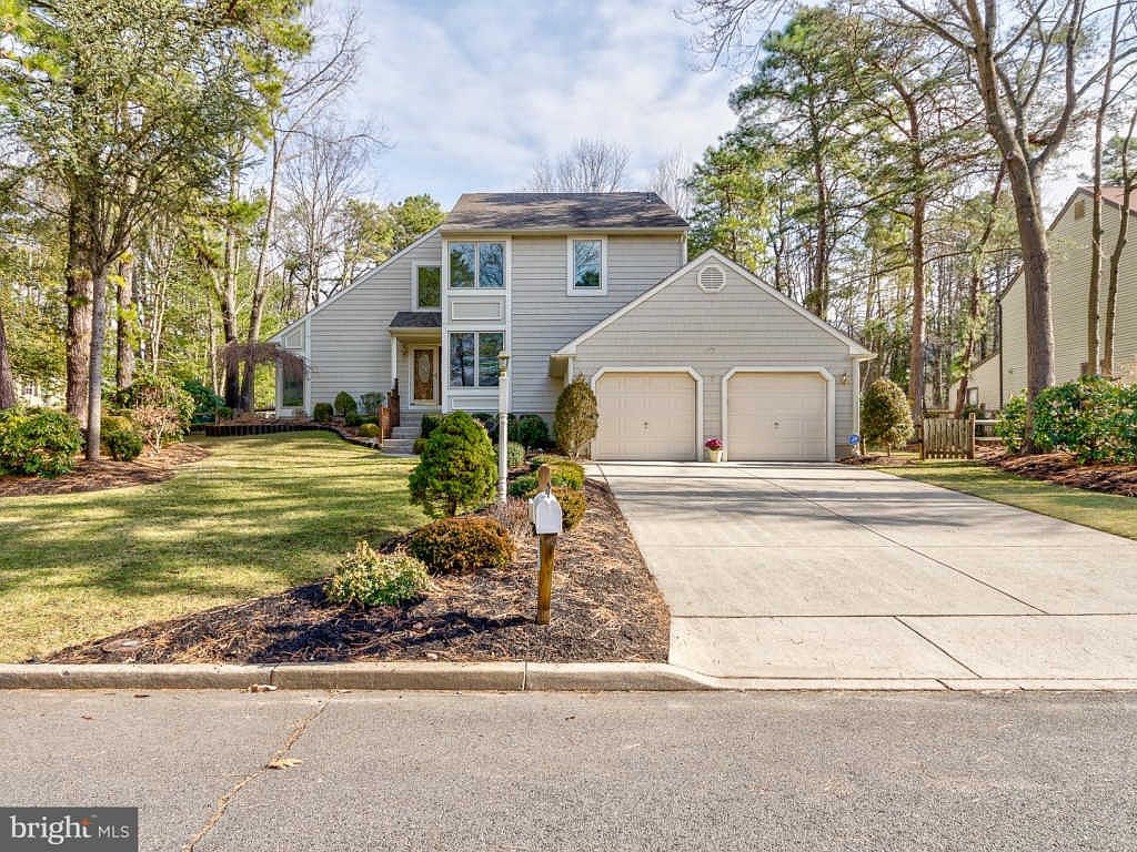 7 Kings Croft Ln, Voorhees, NJ 08043 | Zillow