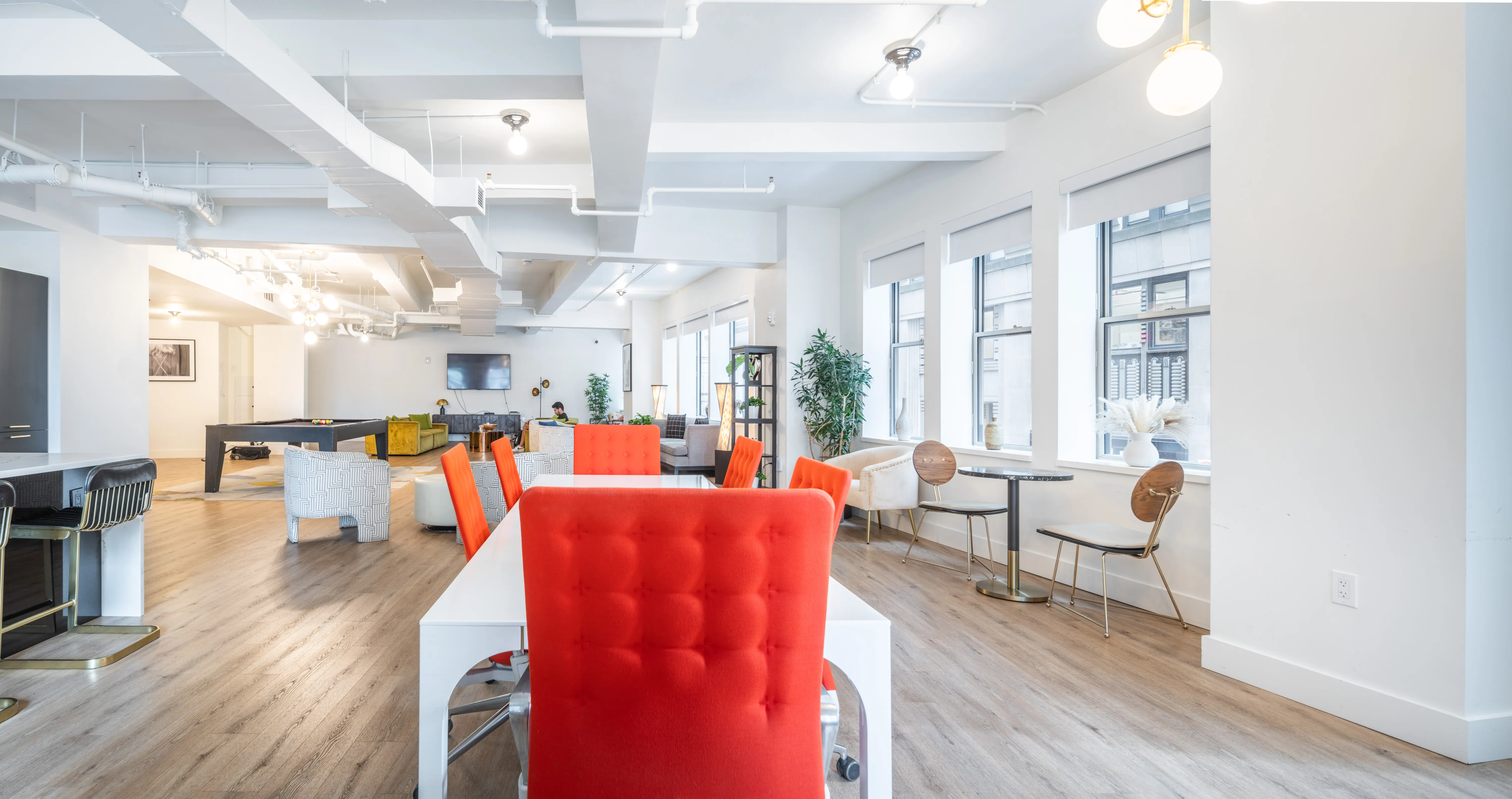 116 John Street #2210 in Financial District, Manhattan | StreetEasy