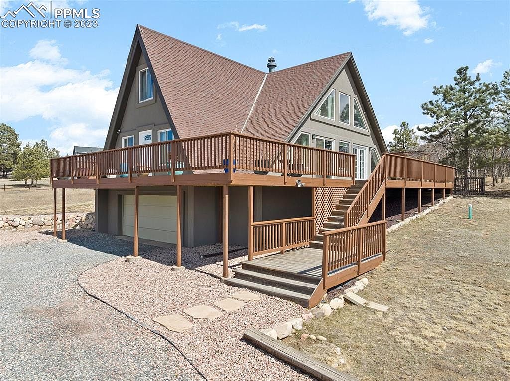 18970 Spring Valley Rd, Monument, CO 80132 | Zillow