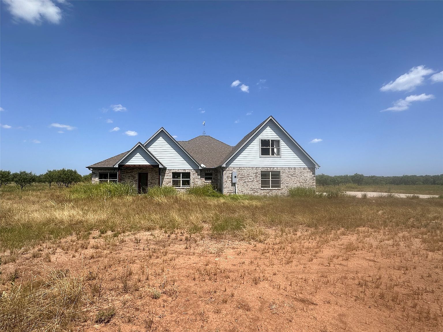 15805 County Road 211, Brookesmith, TX 76827 | Zillow