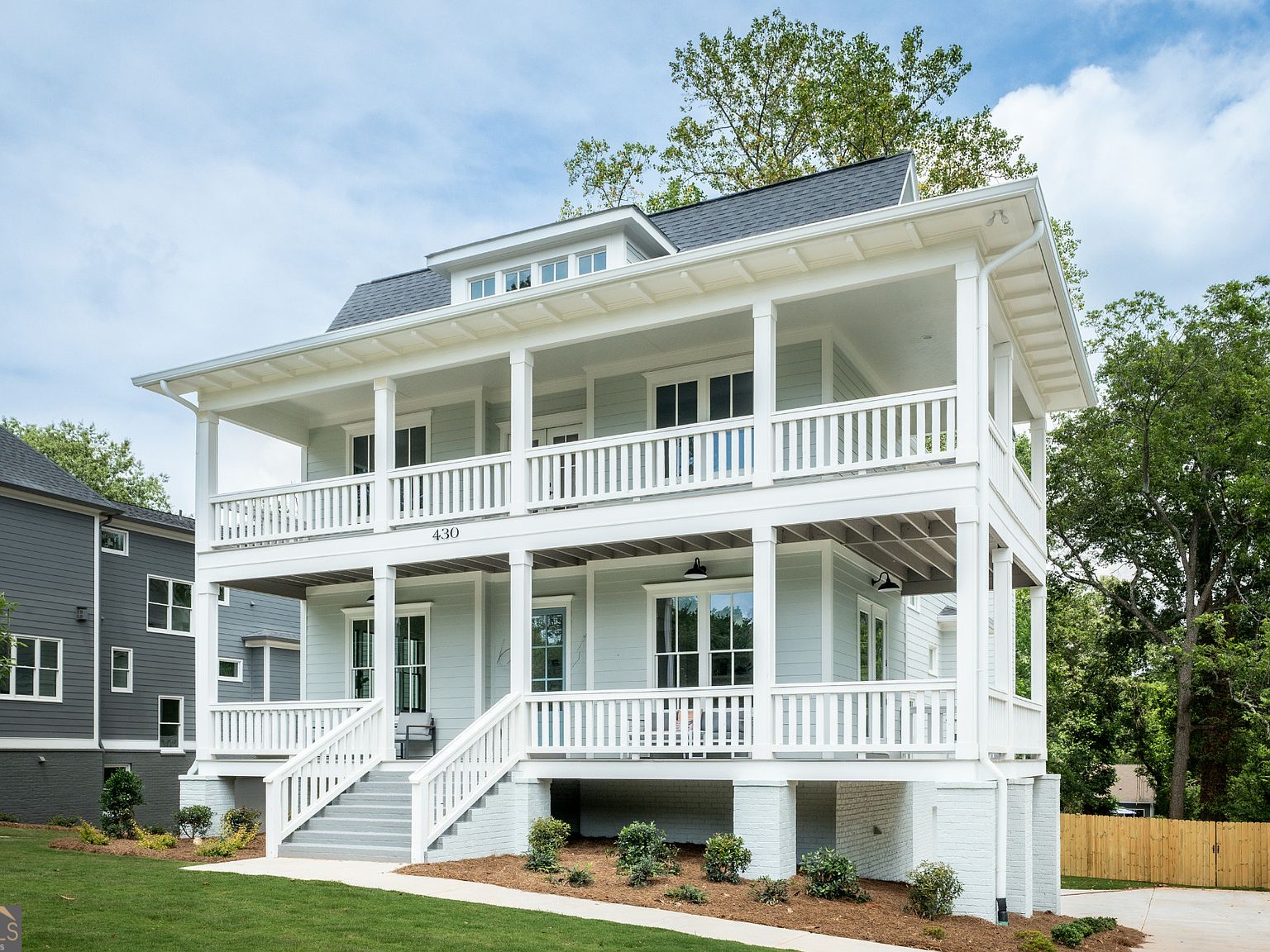 430 Allendale Dr SE, Atlanta, GA 30317 | Zillow