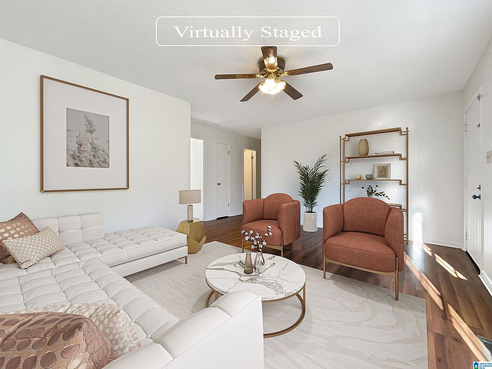 6395 Tyler Loop Rd, Pinson, AL 35126 | Zillow