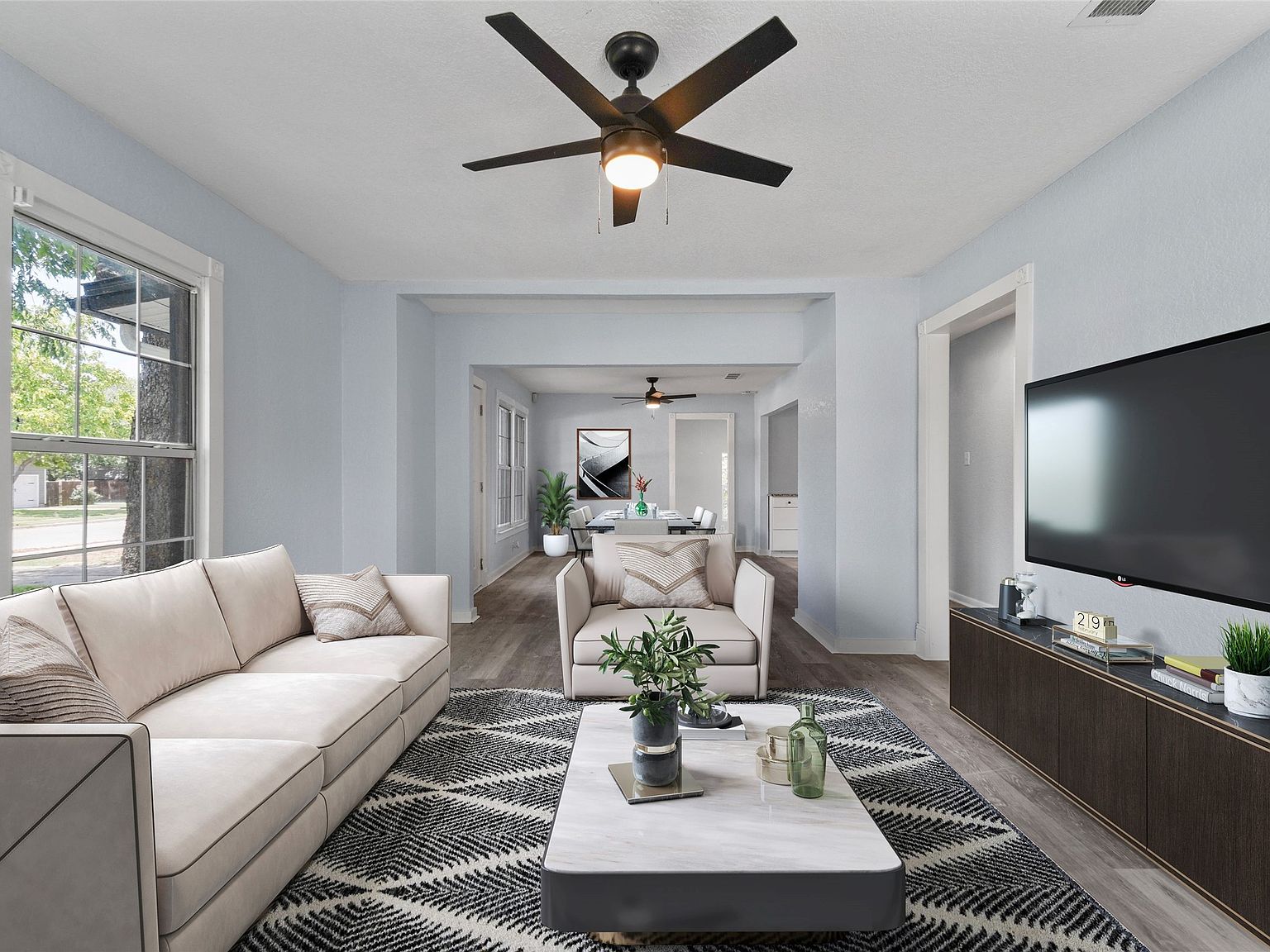 232 Harrison Ln, Hurst, TX 76053 | MLS #20670707 | Zillow