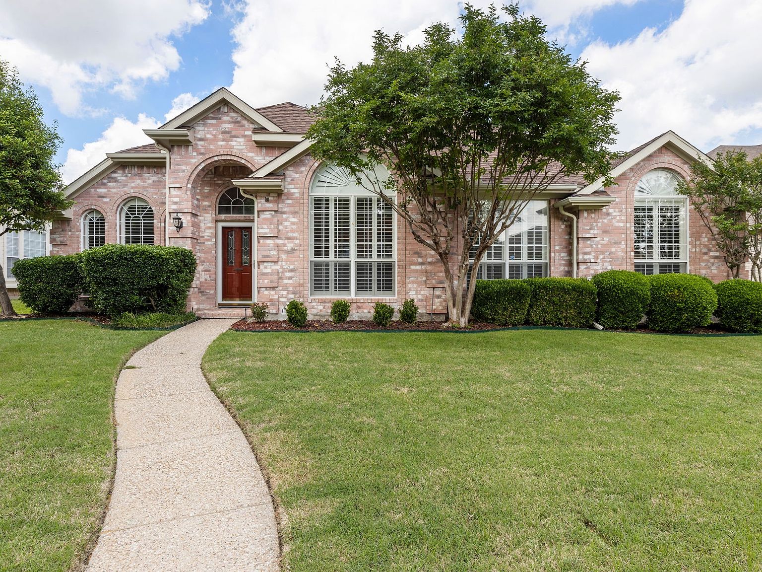2309 Flanders Ln, Plano, TX 75025 | MLS #20600718 | Zillow