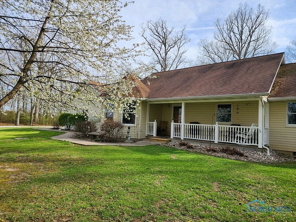 15810 Moon Rd, Ney, OH 43549 | Zillow