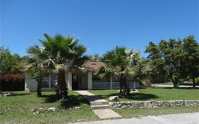 20708 Henry Ave, Lago Vista, TX 78645 | Zillow