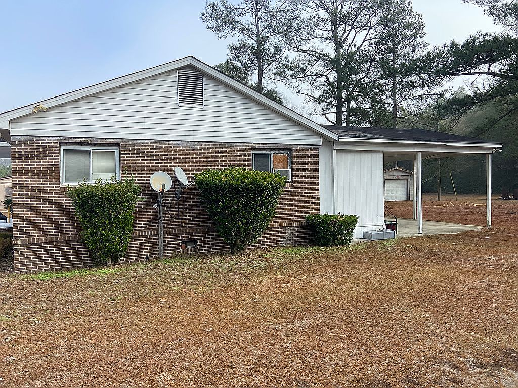 917 Berry Rd, Lydia, SC 29079 | Zillow