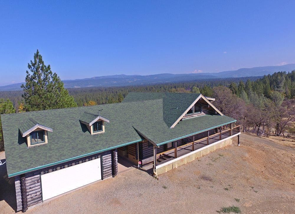 10305 Ponderosa Way, Whitmore, CA 96096 | Zillow