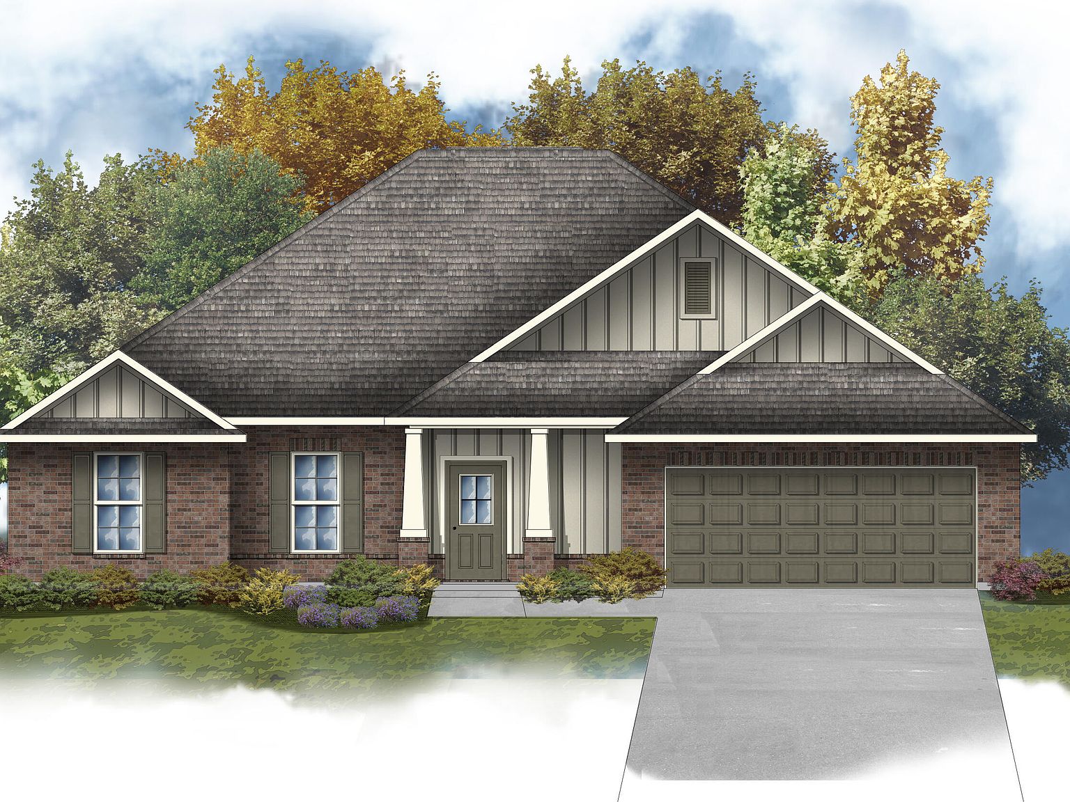 5 Cameron Cv, Long Beach, MS 39560 | Zillow