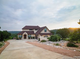 1470 Private Road 2771, Mico, TX 78056 | MLS #515841 | Zillow