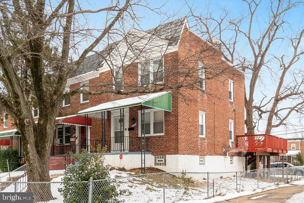 4279 Rokeby Rd, Baltimore, MD 21229 | Zillow