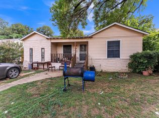 4240 Asbury Ave, Fort Worth, TX 76119 | MLS #20682491 | Zillow
