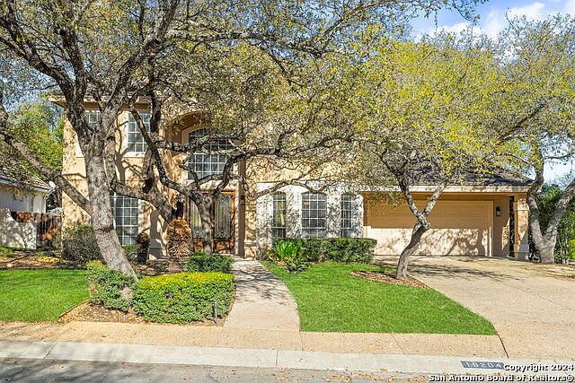 19204 REATA TRAIL, San Antonio, TX 78258 | MLS #1757190 | Zillow