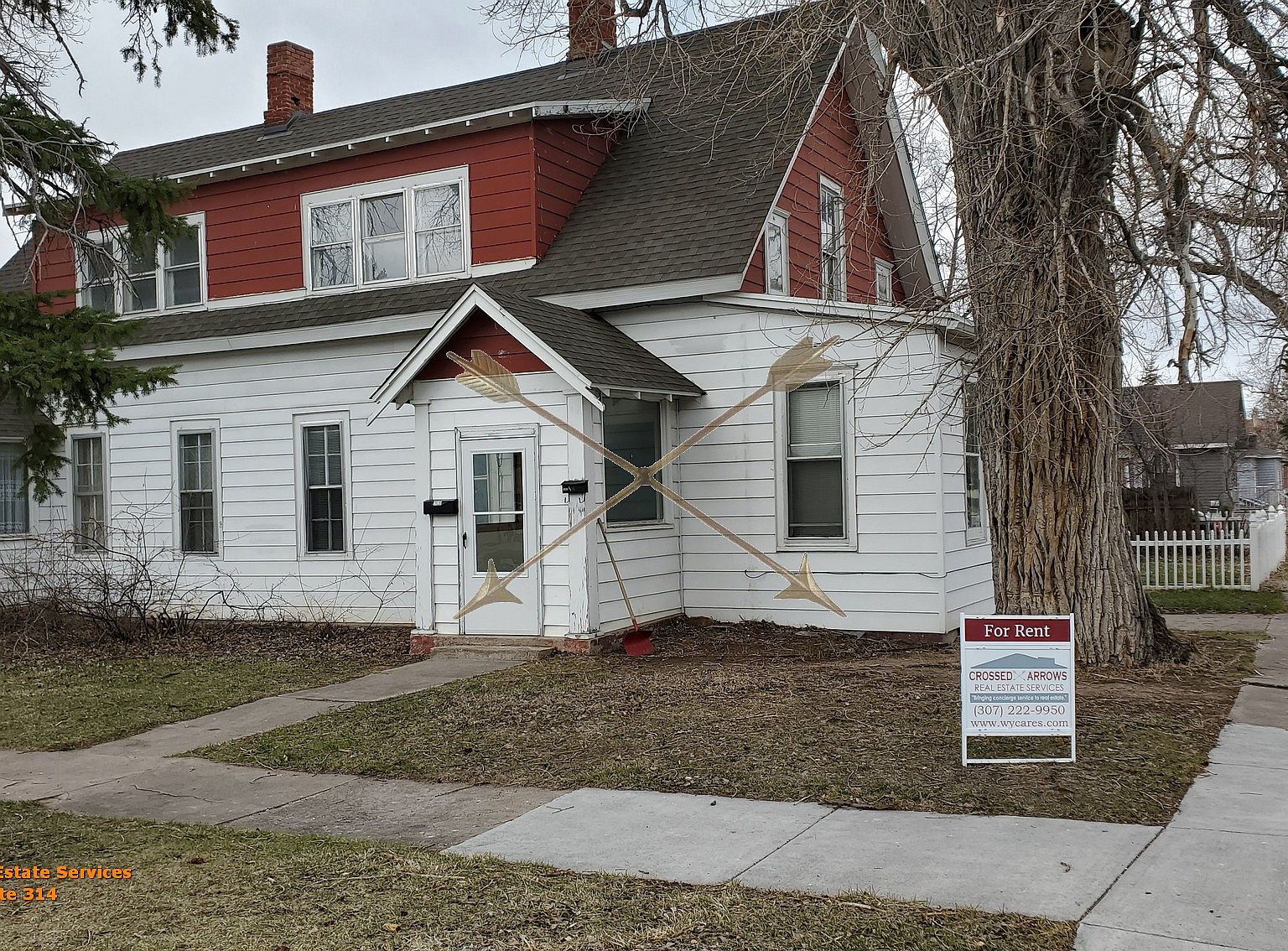 2020 1/2 Maxwell Ave, Cheyenne, WY 82001 | Zillow
