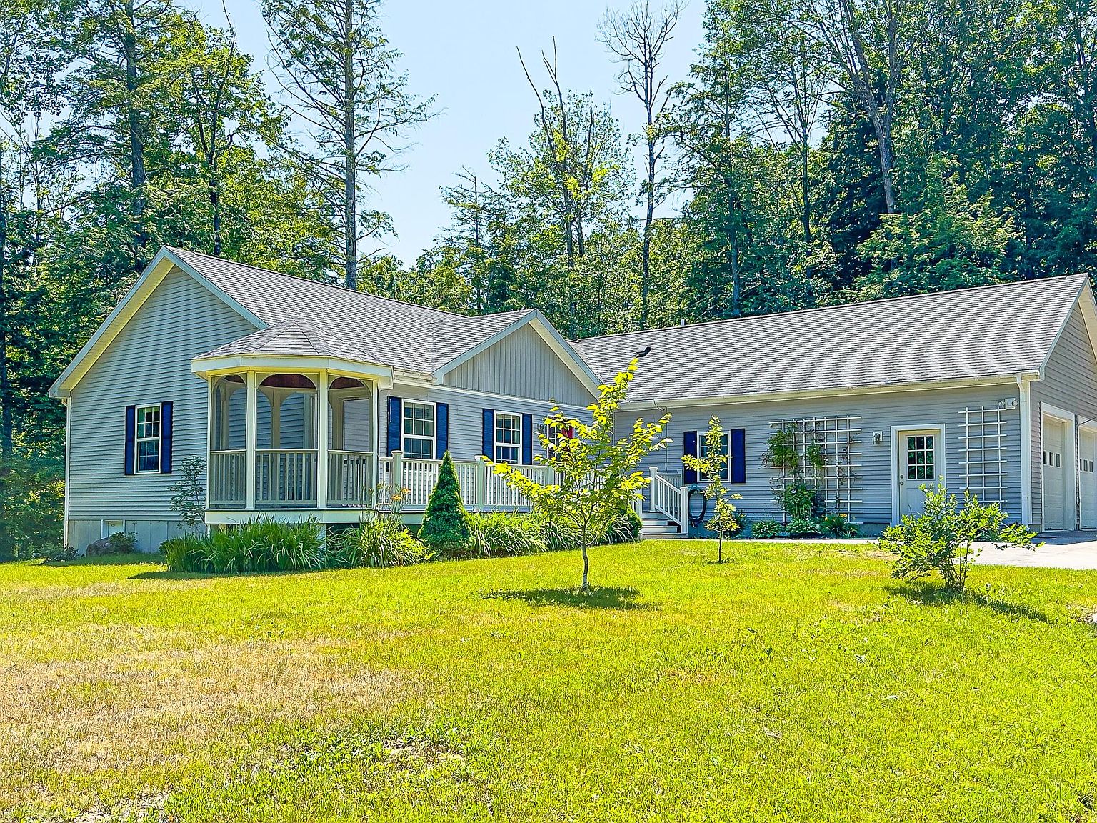 8 Spruce Lane, Bridgton, ME 04009 | Zillow