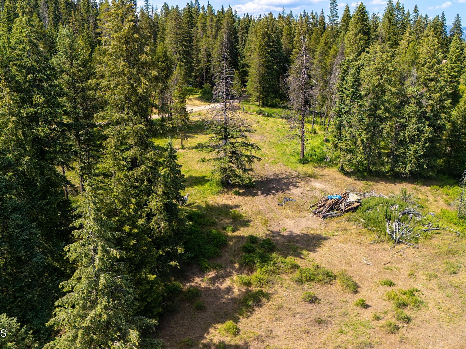 TRACT 21 Ryan Loop, Saint Maries, ID 83861 | MLS #25-6692 | Zillow