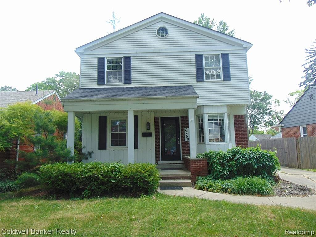 1760 Sheffield Rd, Birmingham, MI 48009 | MLS #20240038519 | Zillow