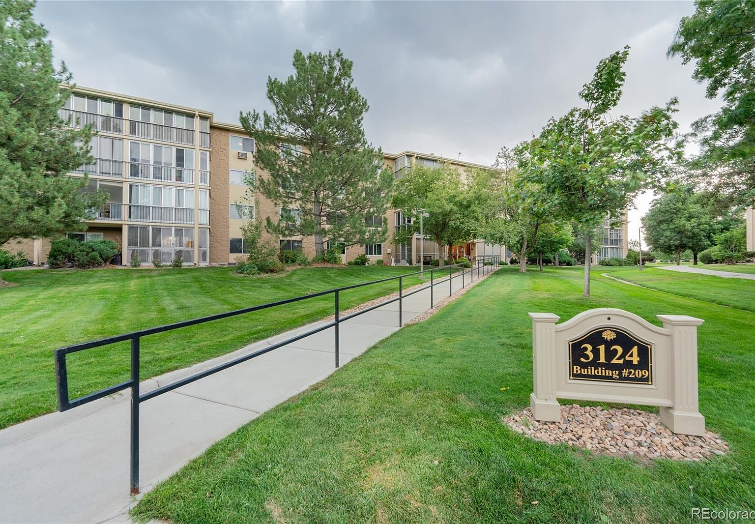 3124 S Wheeling Way Bldg 206 Unit 102, Aurora, CO 80014 | MLS #6050731 ...