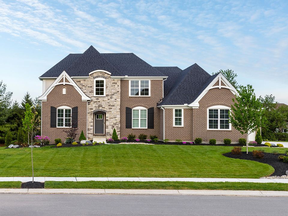 Aberdeen Highlands by Drees Homes in Union KY | Zillow