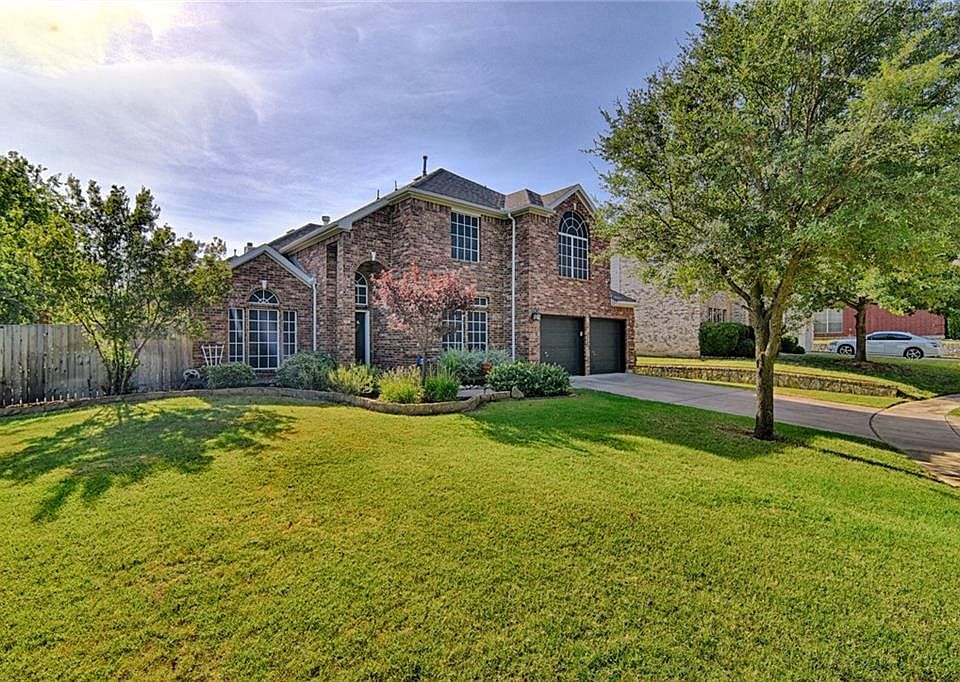 5 Addison Ct, Mansfield, TX 76063 | Zillow