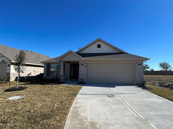 New Construction Homes in Texas City TX | Zillow