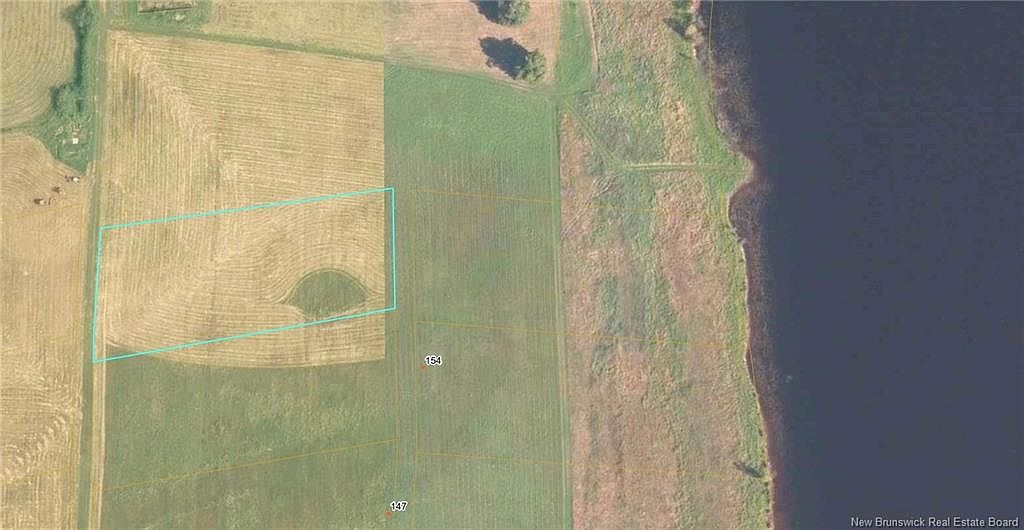 2 Big K Ranch Ln LOT 21, Hampstead, NB E5M 1X6 | MLS #NB116316 | Zillow
