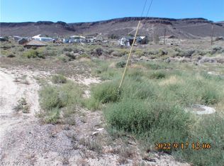 100 E Crook Ave, Goldfield, NV 89013 | MLS #2705062 | Zillow