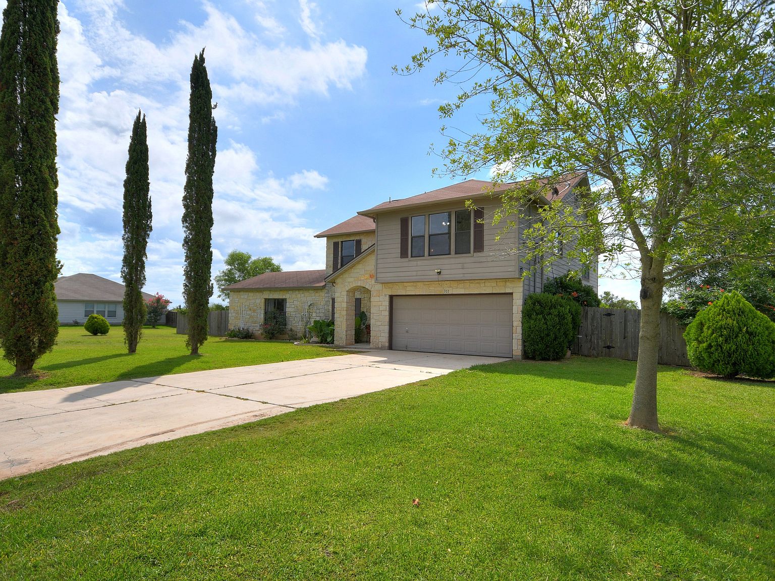 311 Siebert Dr, Kyle, TX 78640 | Zillow