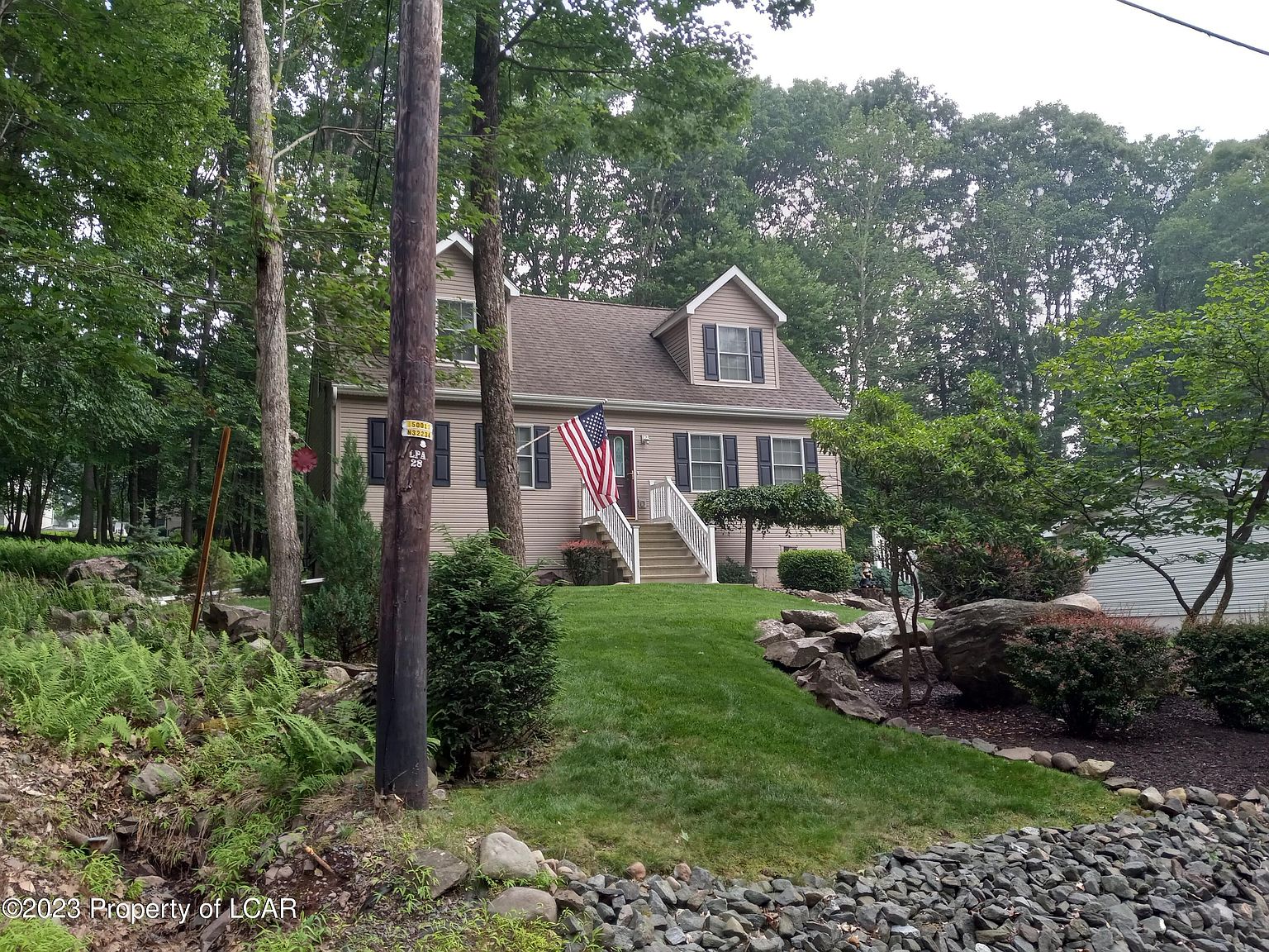 228 Buck Ridge Dr, Drums, PA 18222 | MLS #23-2987 | Zillow