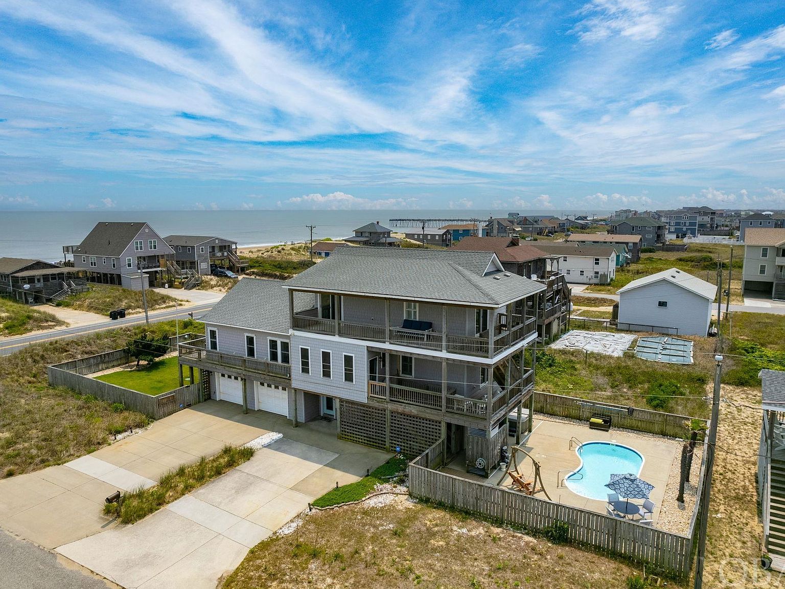 2606 N Virginia Dare Trl, Kill Devil Hills, NC 27948 | MLS #124246 | Zillow