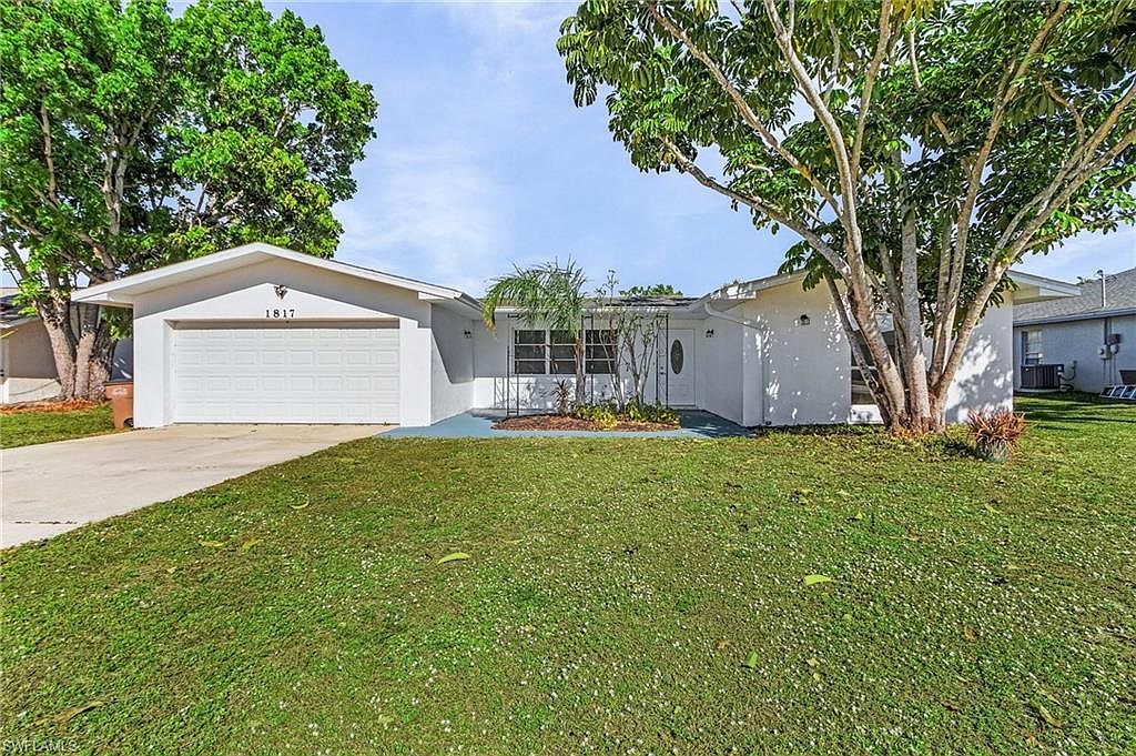 1817 Coral Point Dr, Cape Coral, FL 33990 | MLS #224101835 | Zillow
