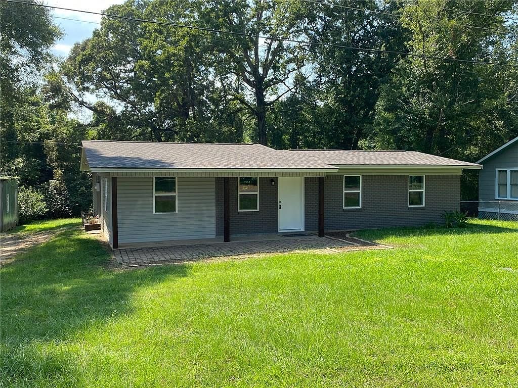 1396 Herbert St, Jena, LA 71342 | Zillow