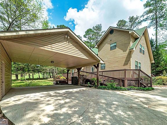 857 Turtle Cove Trailway, Monticello, GA 31064 | MLS #20164971 | Zillow
