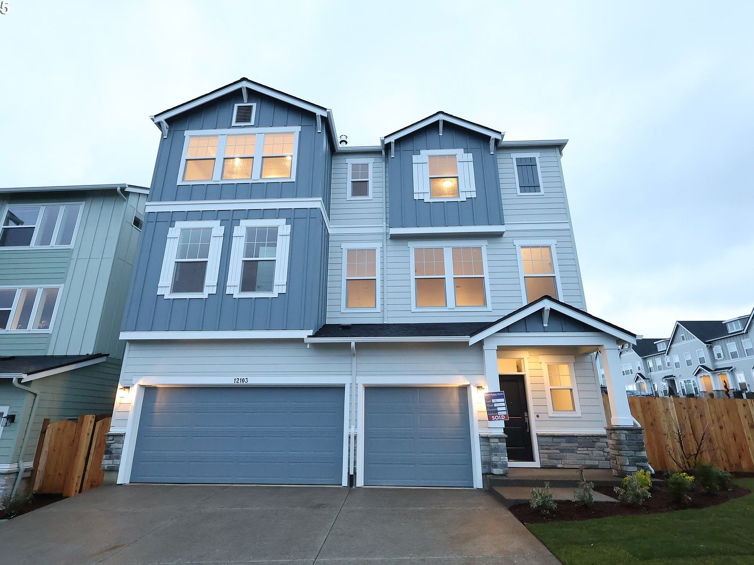 12103 SW Strobel Rd #HS-36, Beaverton, OR 97007 | Zillow