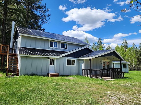 6101 Ford Wellpinit Rd, Wellpinit, WA 99040 | MLS #202315697 | Zillow
