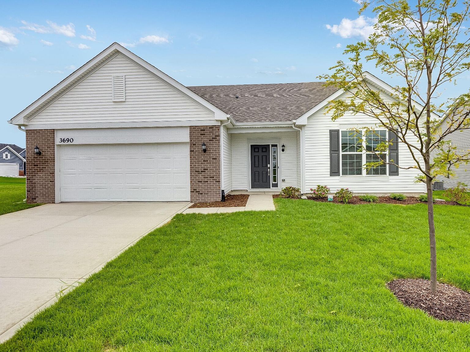 3672 Chadwick St, Portage, IN 46368 | Zillow