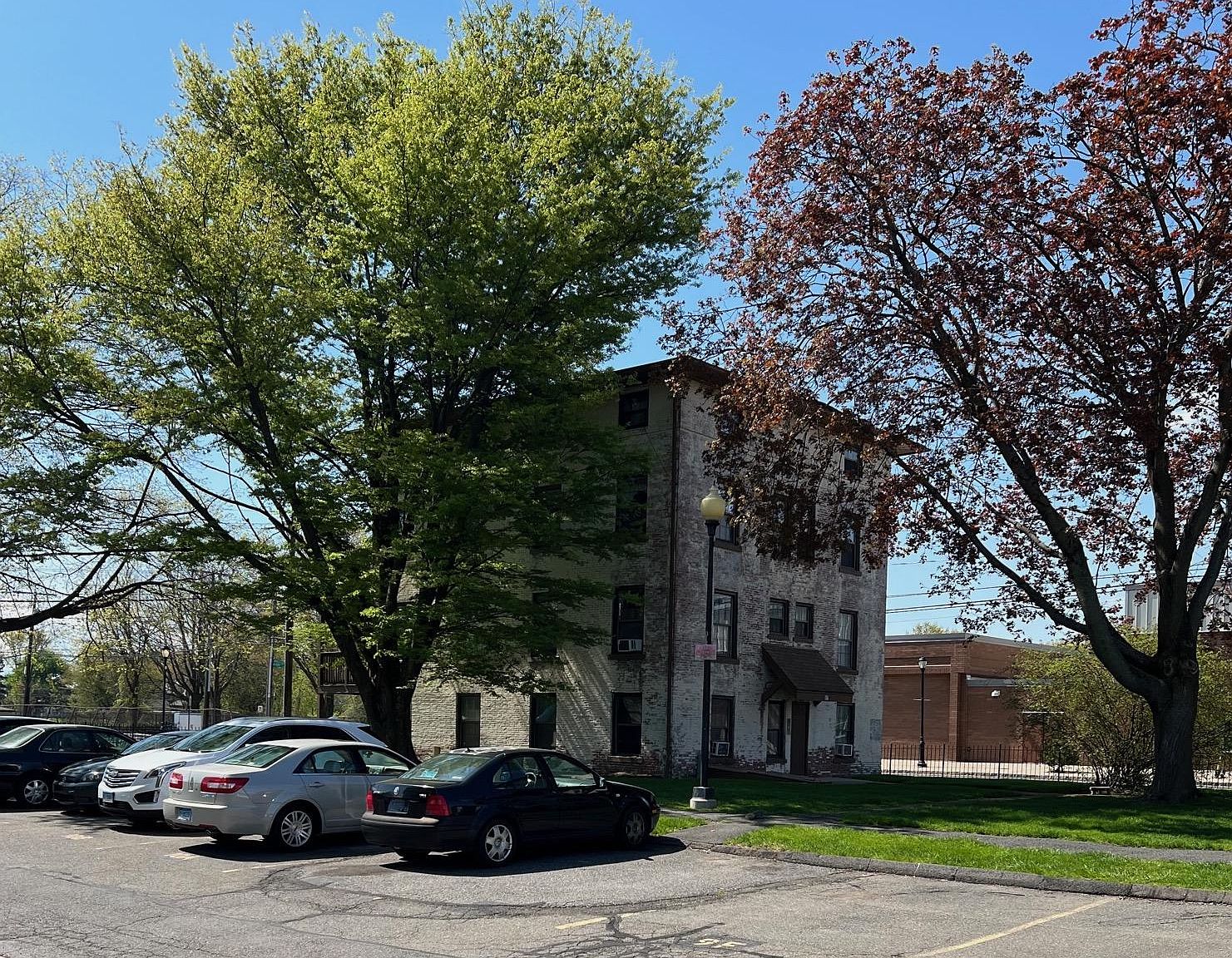 60 Van Block Ave #10F, Hartford, CT 06106 | Zillow