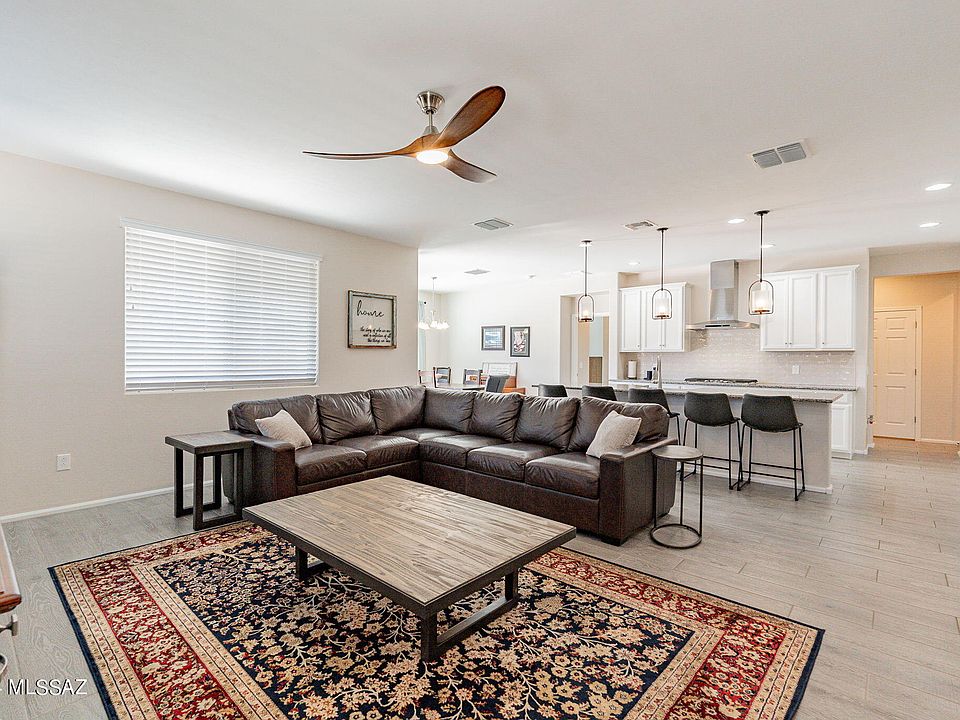 10074 E Clark Springs Trl, Tucson, AZ 85747 | Zillow