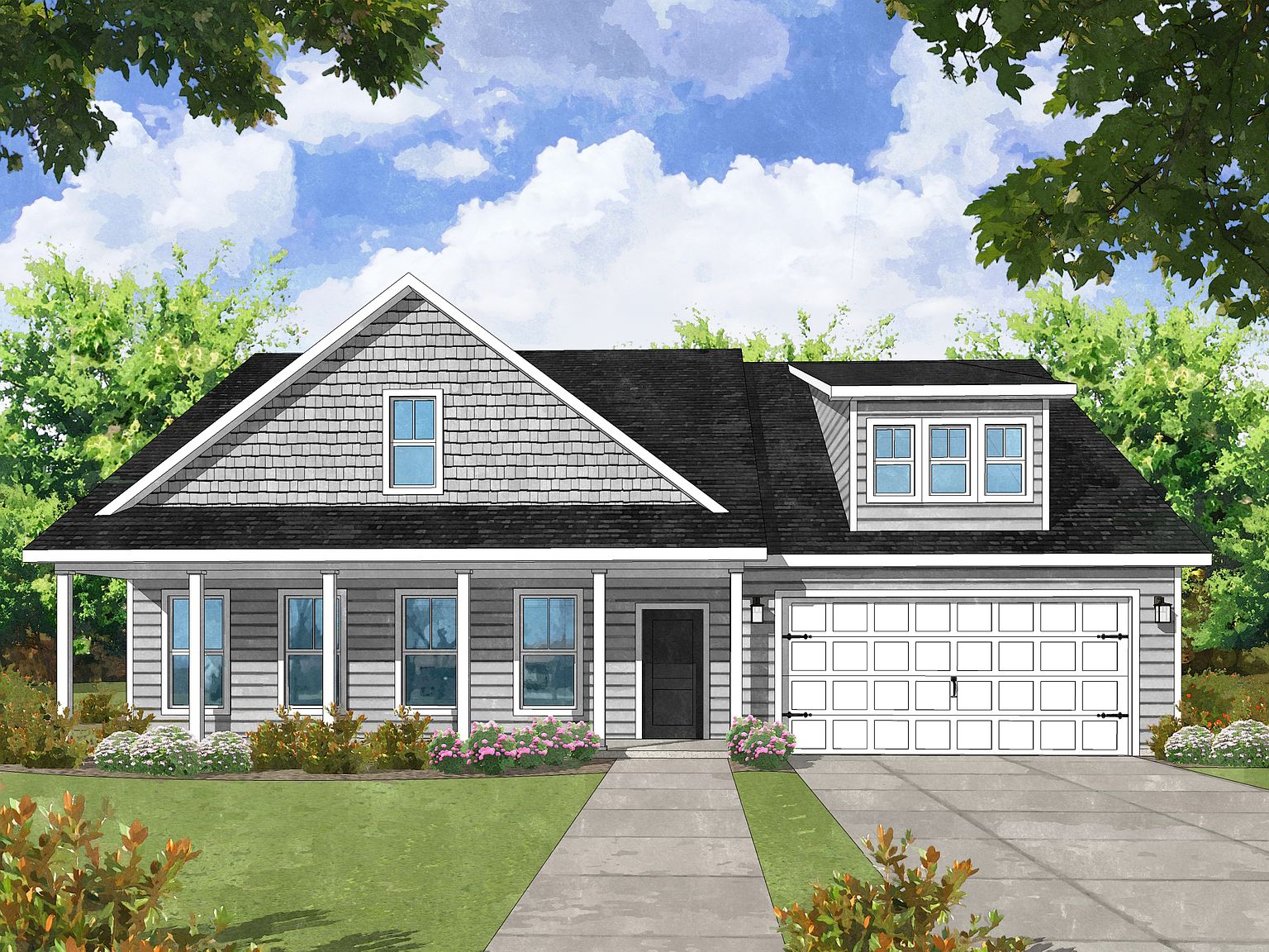 Sumter Plan, Timothy Lakes, Ridgeville, SC 29472 | Zillow