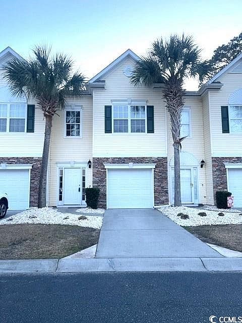 4358 Rivergate Ln. #4358C, Little River, SC 29566 | MLS #2404843 | Zillow
