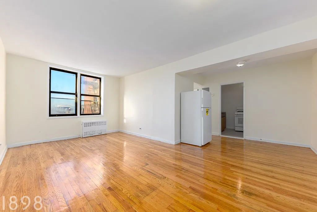 132-25 Maple Avenue #607M in Flushing, Queens | StreetEasy