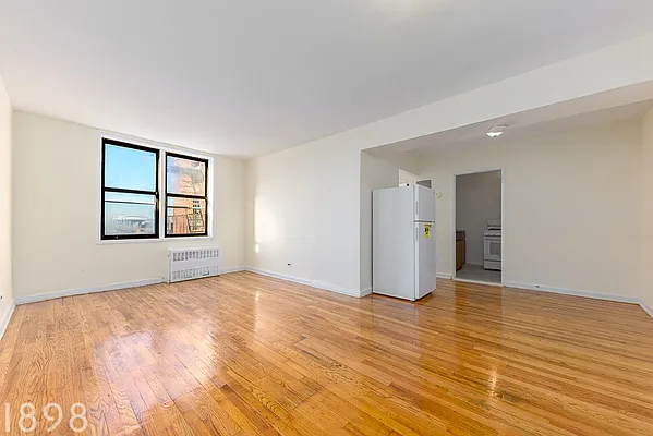 132-25 Maple Avenue #607M in Flushing, Queens | StreetEasy